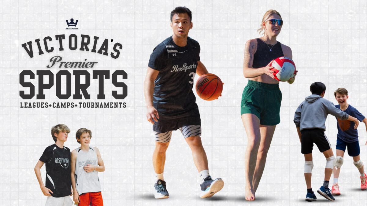 Rex Sports